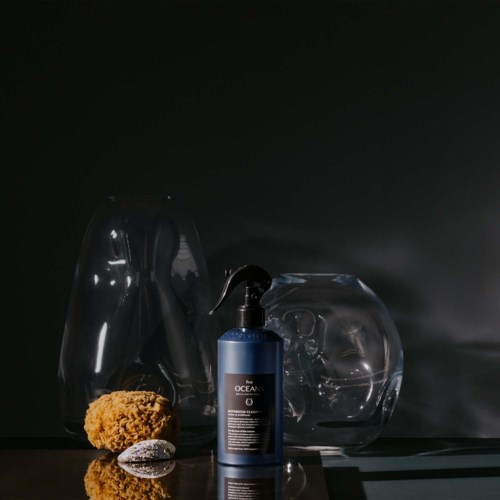 Five Oceans Bathroom Cleaner 500 ml | lyko.com