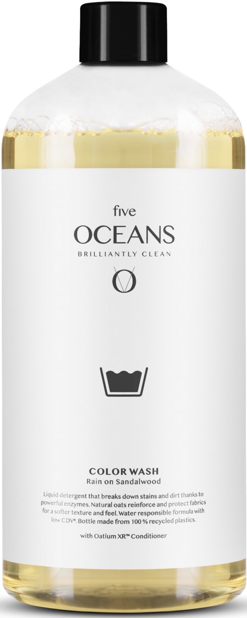 Five Oceans Color Wash Value Size 1000 ml | lyko.com