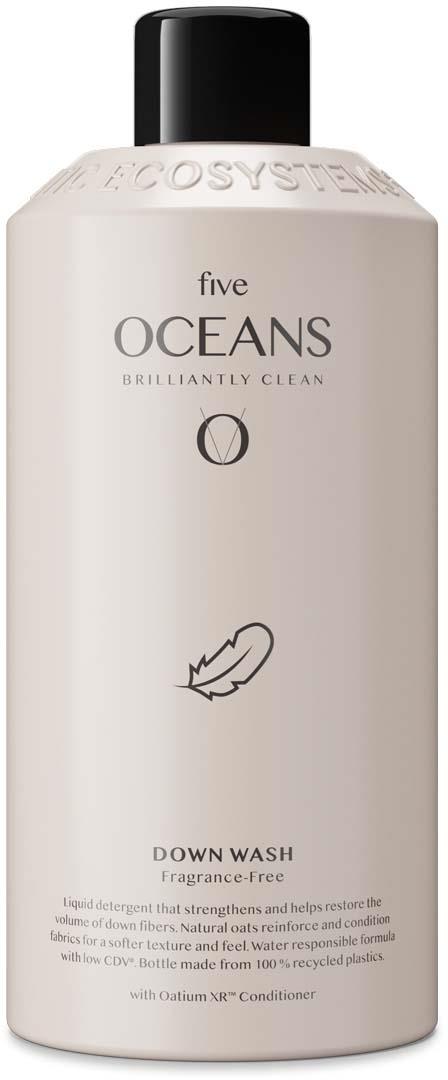 Five Oceans Down Wash 500 ml | lyko.com