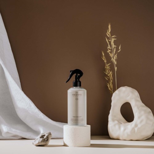 Five Oceans Fabric Freshener 500 ml | lyko.com