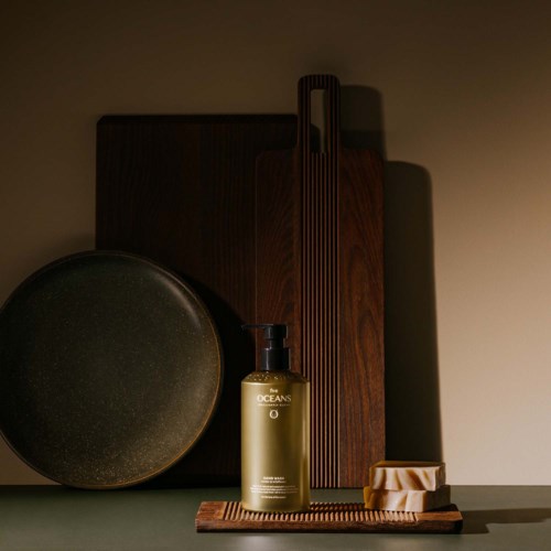 Five Oceans Hand Wash 500 ml | lyko.com