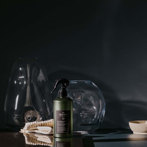 Five Oceans Kitchen Cleaner 500 ml | lyko.com