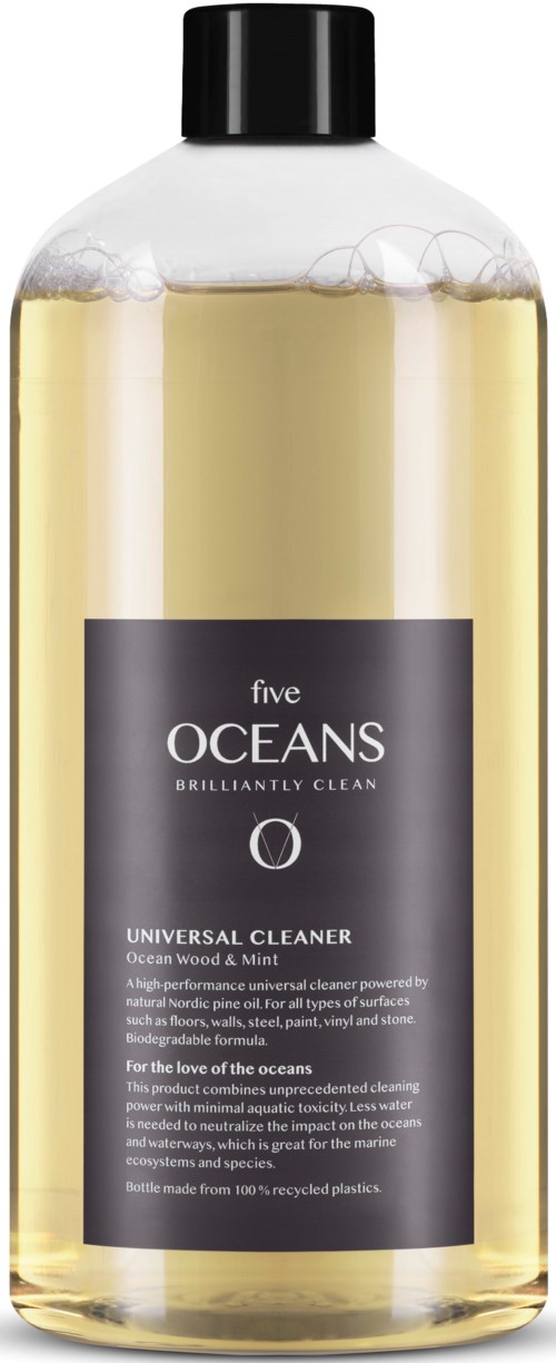 Five Oceans Universal Cleaner 1000 ml | lyko.com