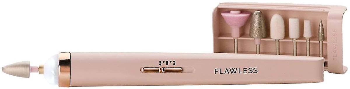 Flawless Salon Nails rechargeable | lyko.com