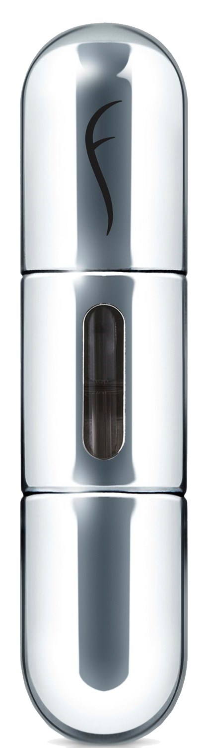 Flo Atomizer Prestige Silver | lyko.com