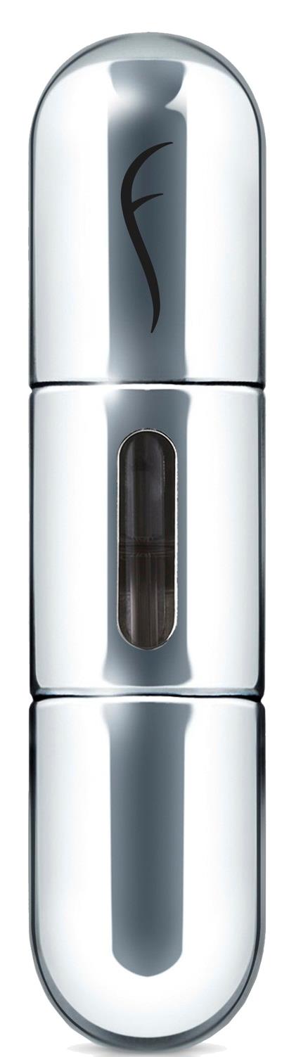 Flo Atomizer Prestige Silver | lyko.com