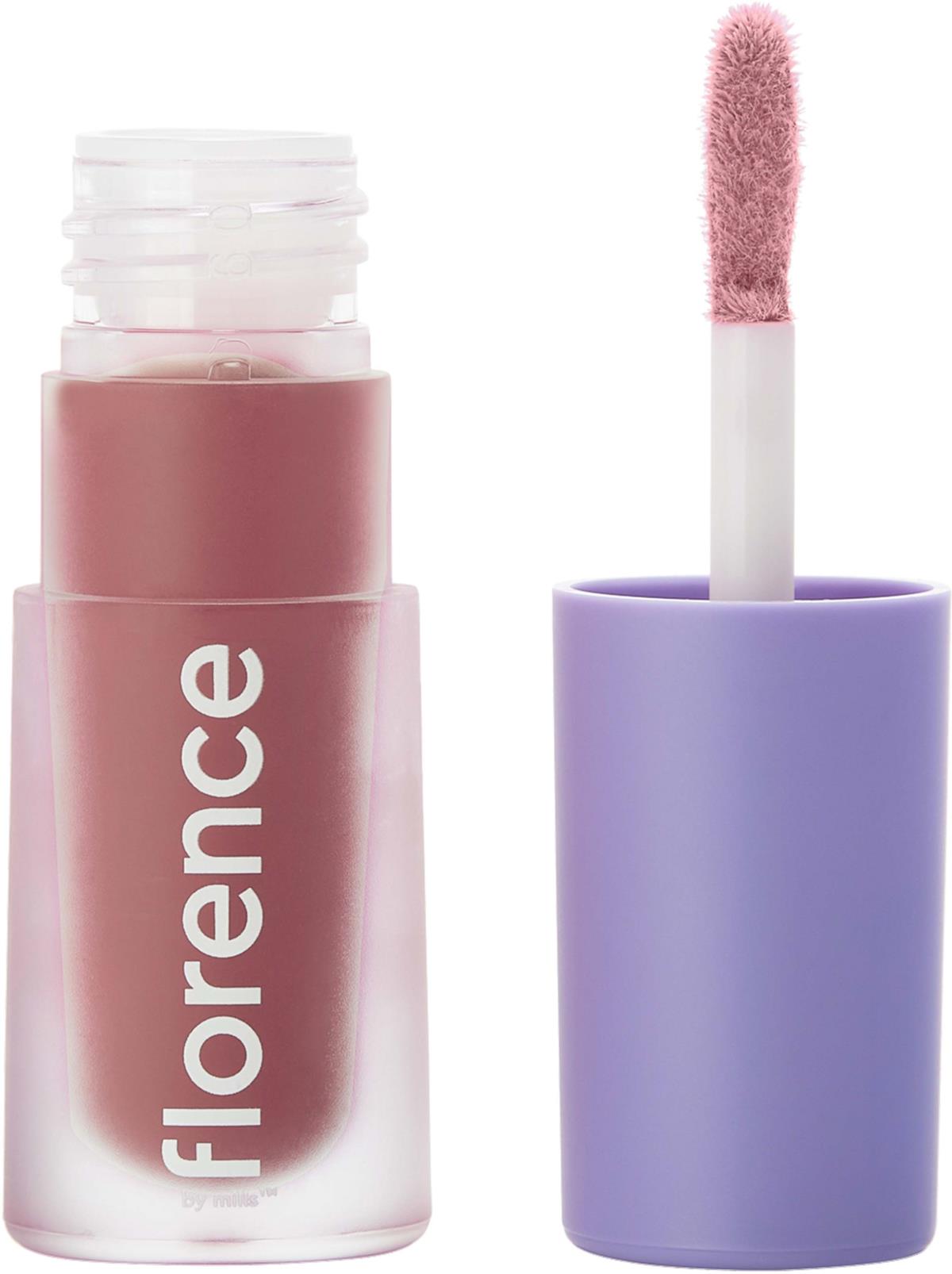 Florence By Mills Be A VIP Velvet Lipstick Killing It | lyko.com