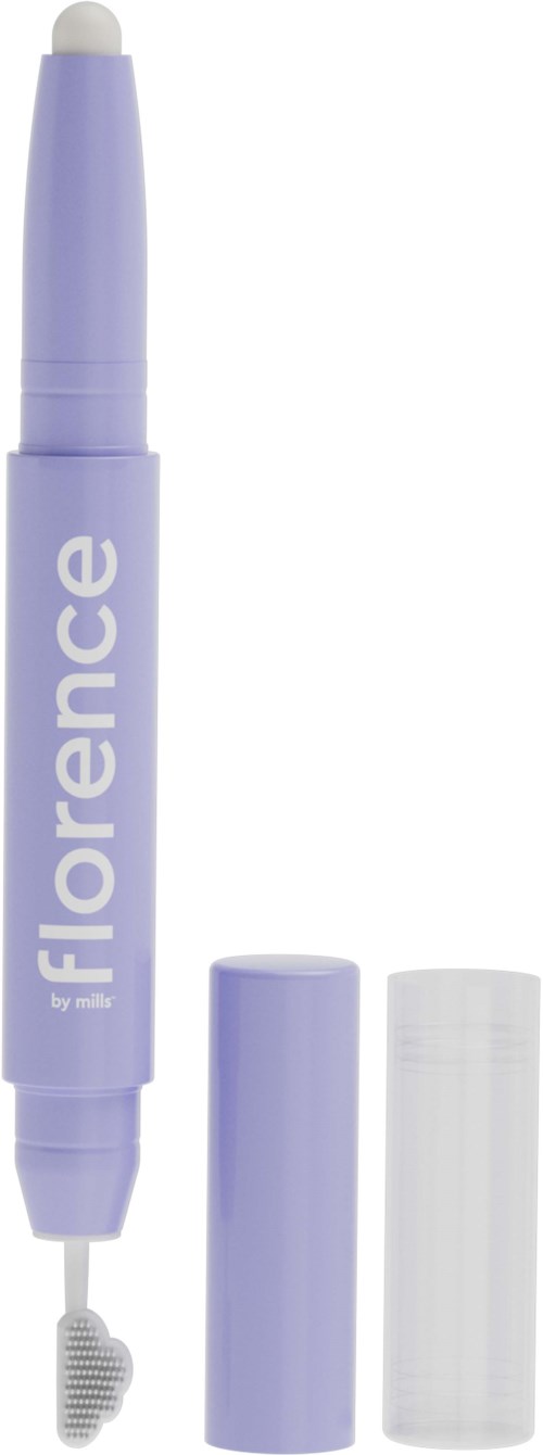 Florence By Mills Brow Wax With Cloud Brush | lyko.com