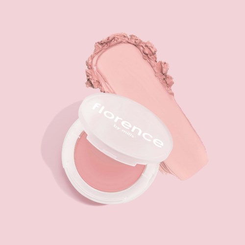 Florence By Mills Cheek Me Later Cream Blush Shy Shi | lyko.com