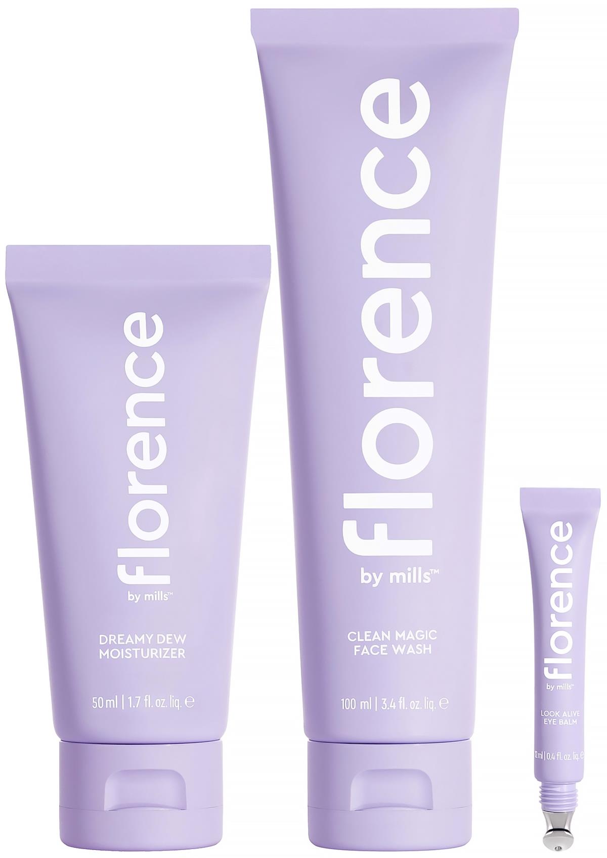 Florence By Mills Essentials Kit | lyko.com