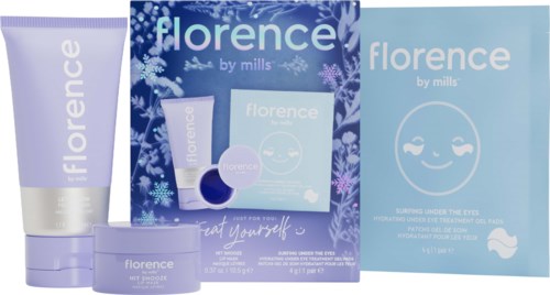 Florence By Mills Gift Set Masking Party Gift Set | lyko.com