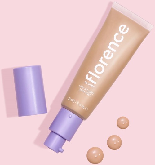 Florence By Mills Like A Light Skin Tint M080 | lyko.com