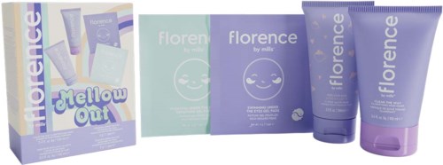 Florence By Mills Mellow Out Gift Set | lyko.com