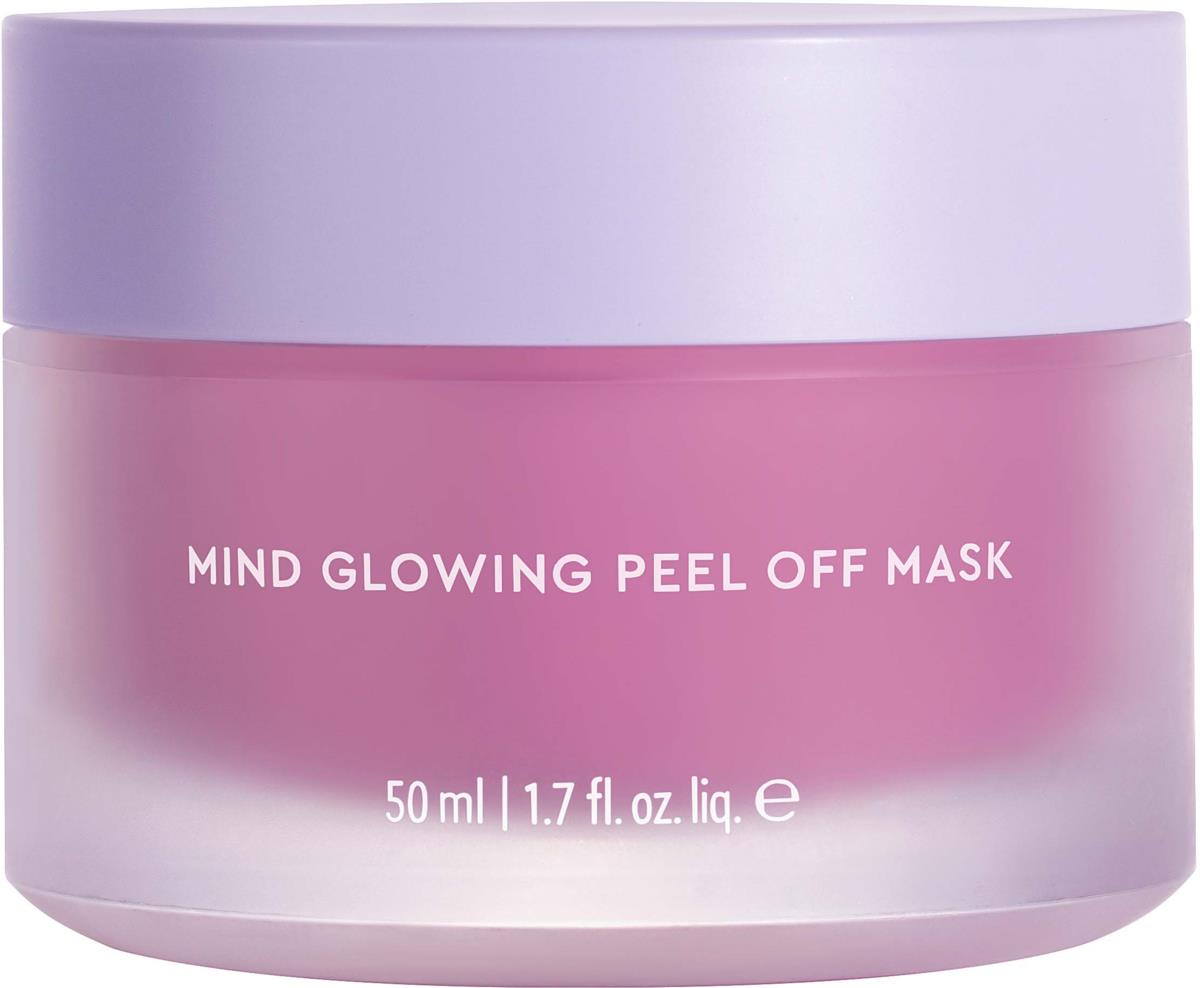 Florence By Mills Mind Glowing Peel Off Mask 50 ml | lyko.com