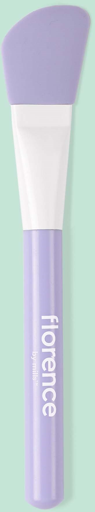 Florence By Mills Silicone Face Mask Brush | lyko.com