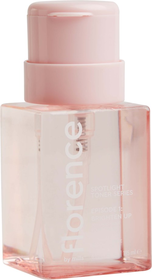 Florence By Mills Spotlight Toner Series Episode 1 Brighten Up 185 ml ...