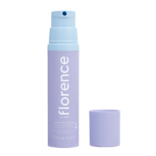 Florence By Mills Up in the Clouds Facial Moisturizer 50 ml | lyko.com