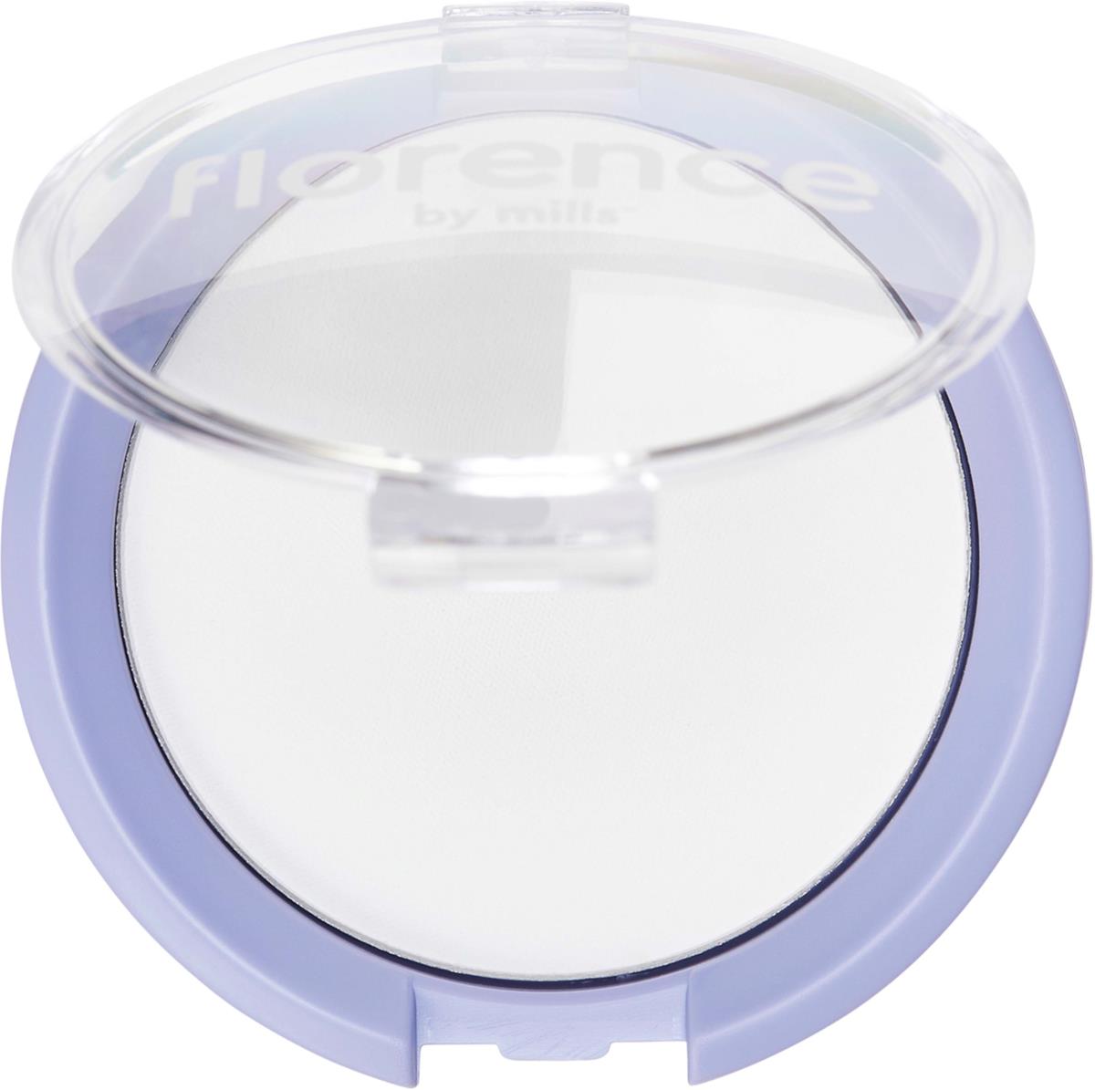 Florence By Mills Matte-R Mattifying Setting Powder | lyko.com