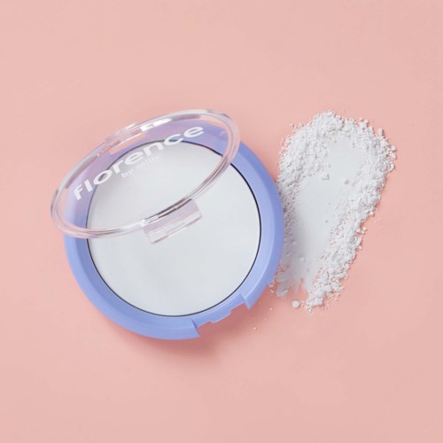 Florence By Mills Matte-R Mattifying Setting Powder | lyko.com