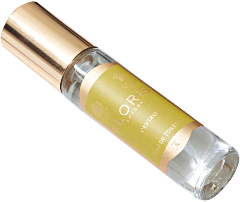 Floris London Cefiro Eau de Toilette 10 ml | lyko.com Floris London Cefiro Eau de Toilette 10 ml | lyko.com