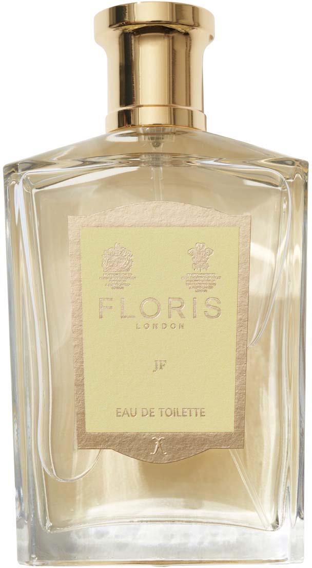 Floris London JF Eau de Toilette 100 ml | lyko.com