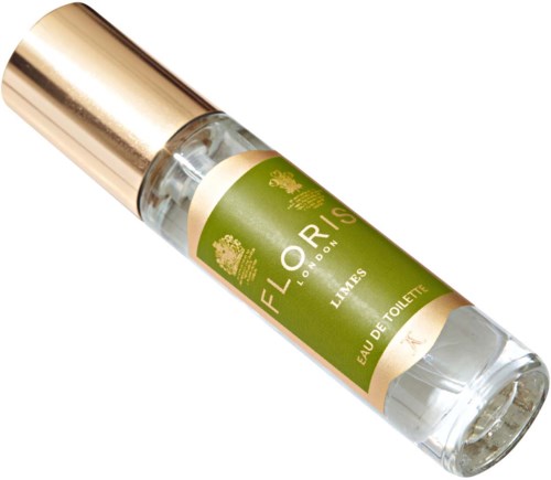 Floris London Limes Eau de Toilette 10 ml | lyko.com