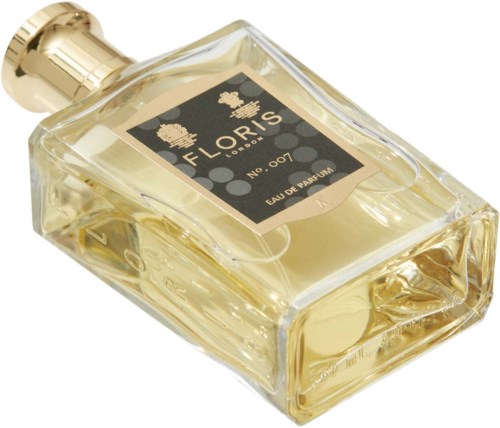 Floris London No 007 Eau de Parfum 100 ml | lyko.com