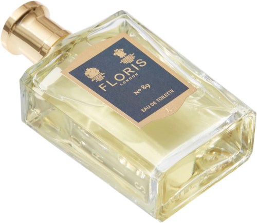 Floris London No.89 Eau de Toilette 100 ml | lyko.com