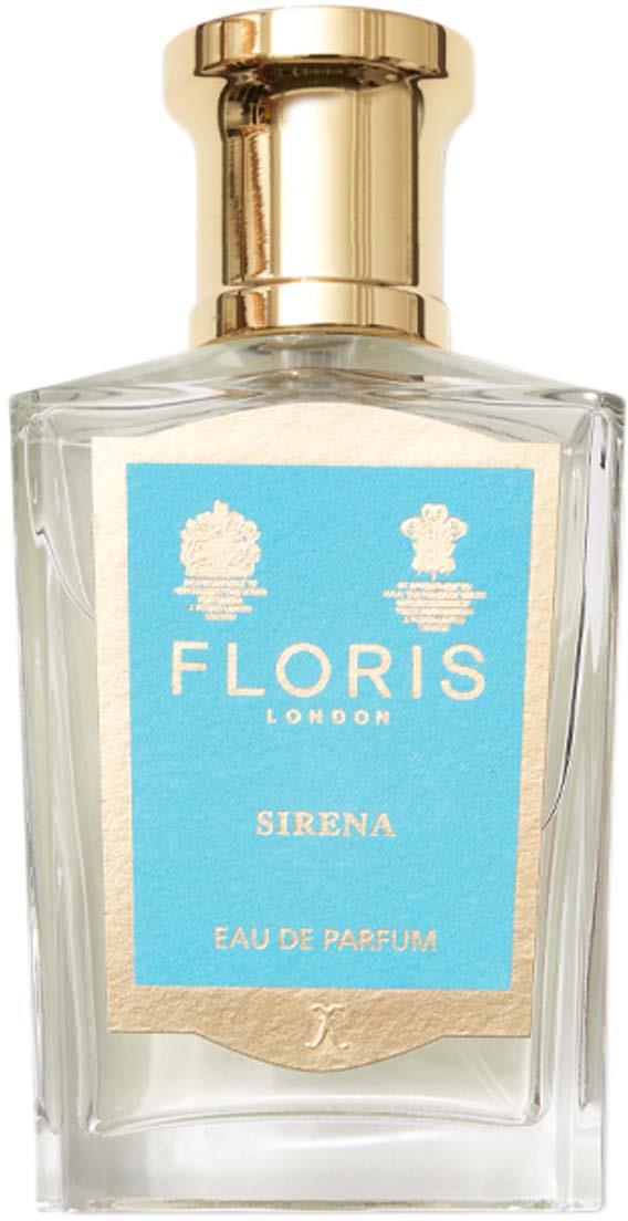 Floris London Sirena Eau de Parfum 50 ml | lyko.com