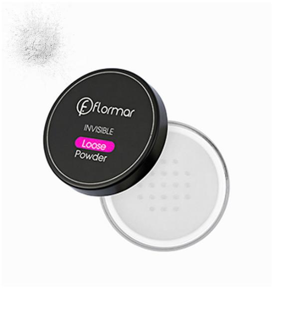 Flormar Loose Powder Invisble | lyko.com