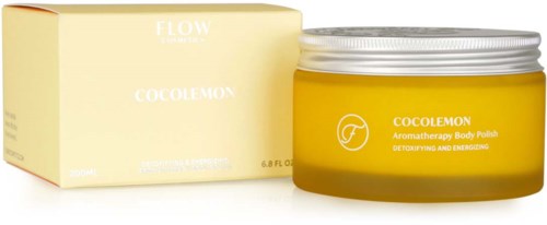 Flow Cosmetics Cocolemon Body Polish 200 ml | lyko.com