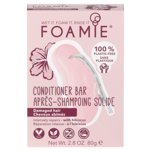 Foamie 80 g | lyko.com
