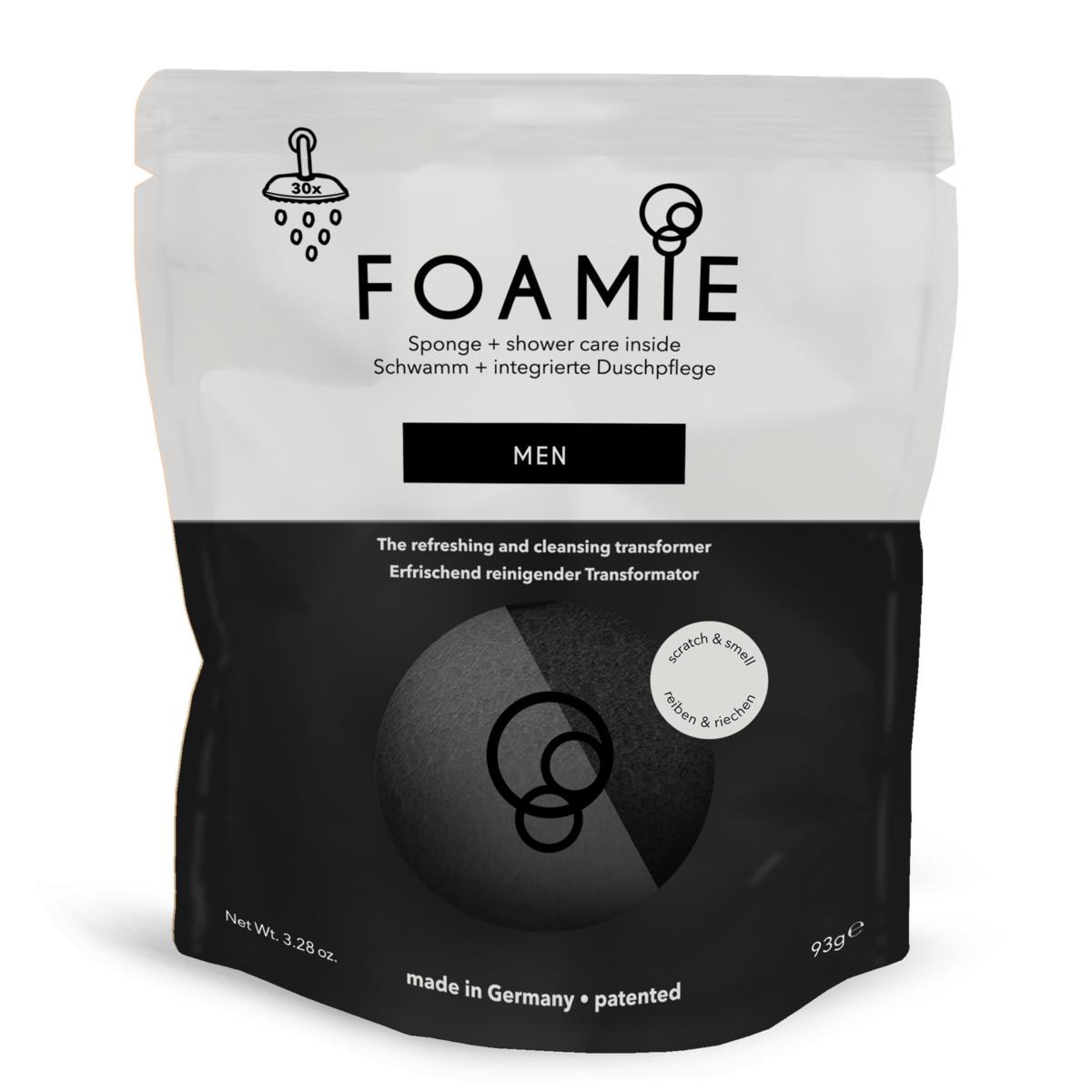 Foamie Men 104 g | lyko.com
