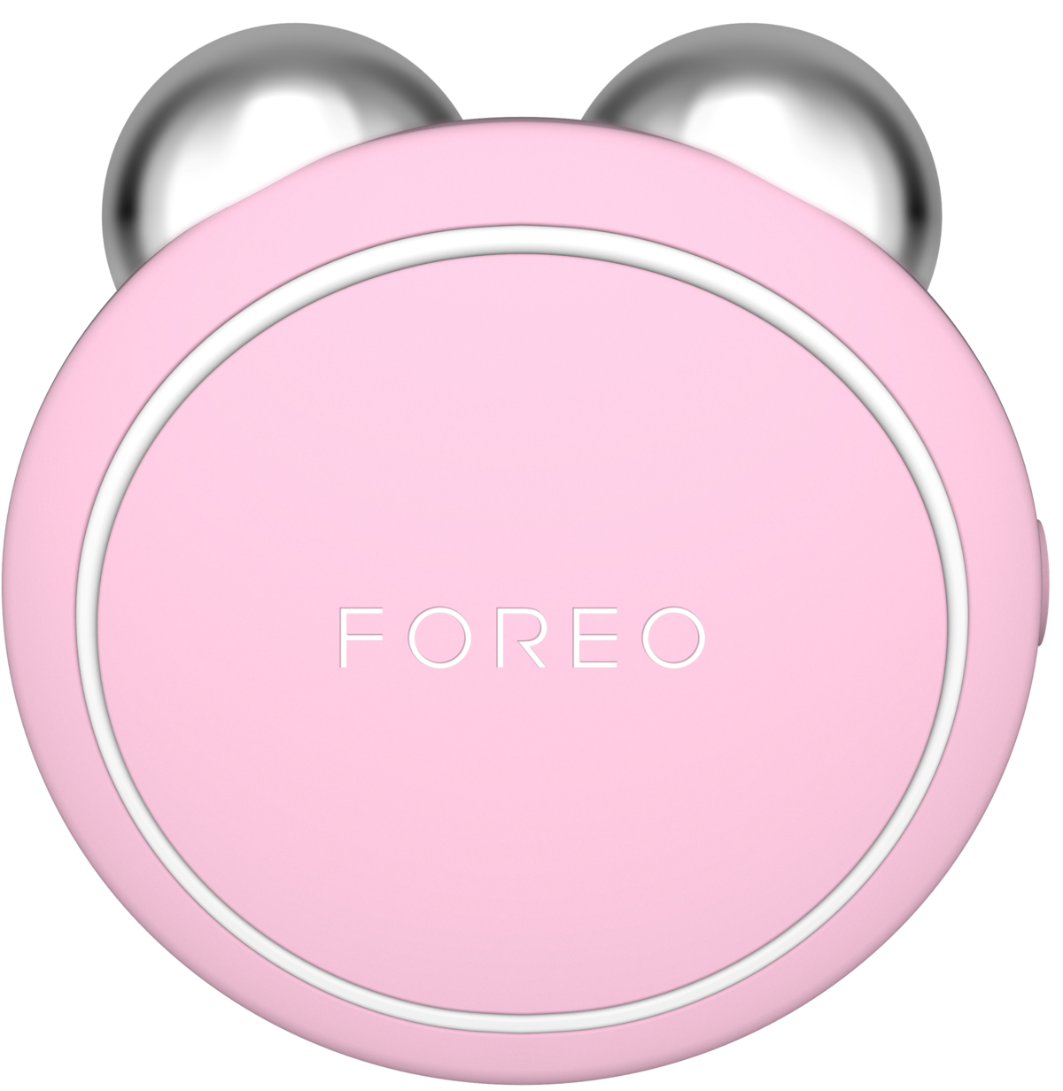 FOREO BEAR mini Pearl Pink | lyko.com