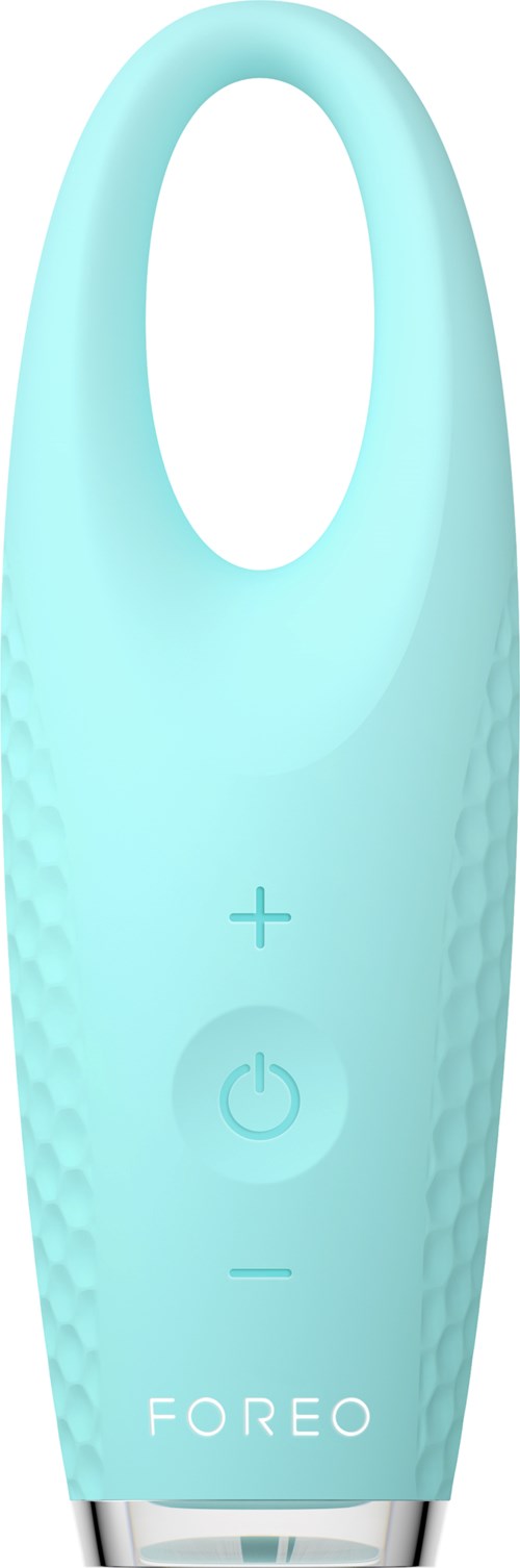 FOREO IRIS 2 Eye Massager Mint | lyko.com