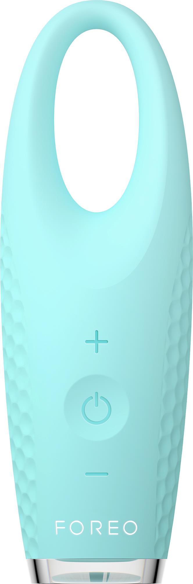 FOREO IRIS 2 Eye Massager Mint | lyko.com