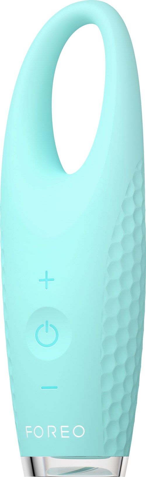 FOREO IRIS 2 Eye Massager Mint | lyko.com