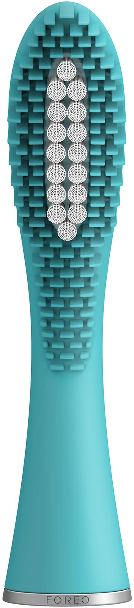 FOREO ISSA Mini Hybrid Brush Head Summer Sky | lyko.com