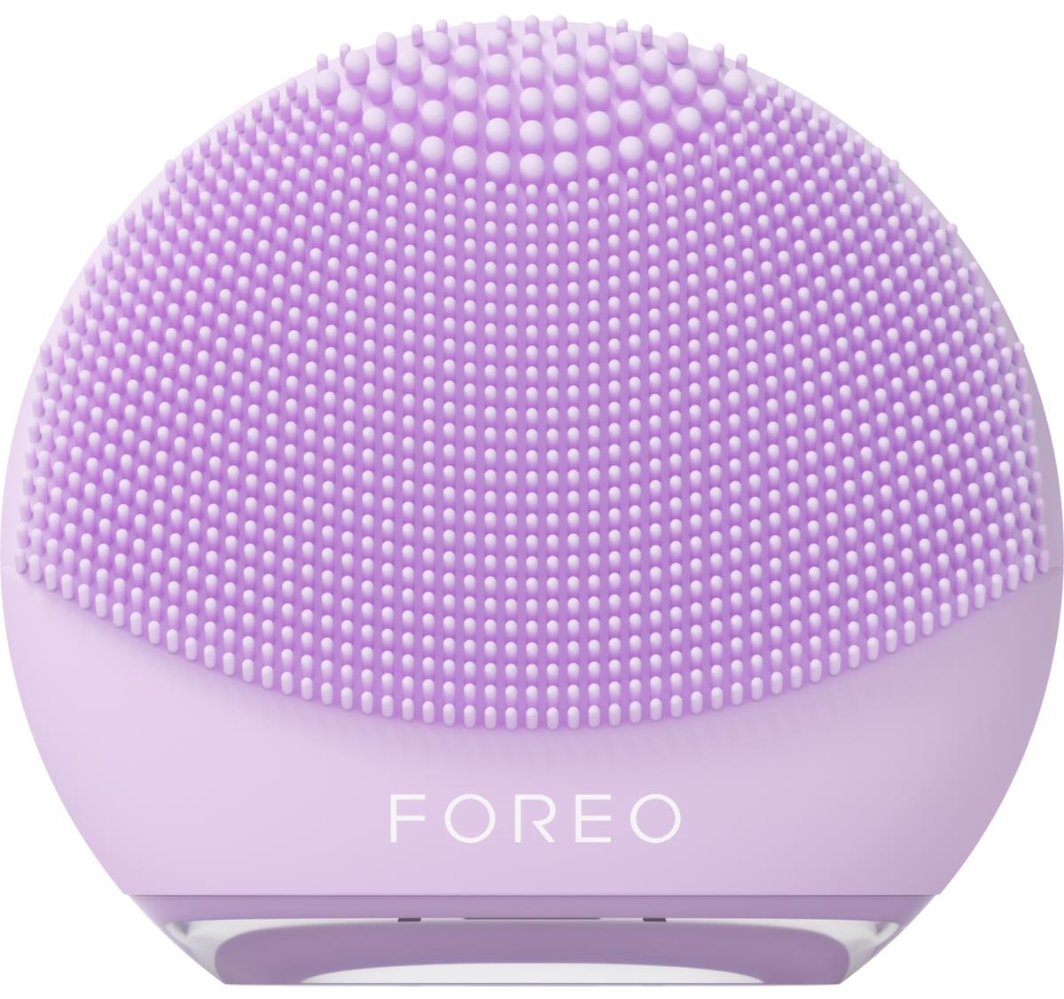 FOREO LUNA 4 go Lavender | lyko.com