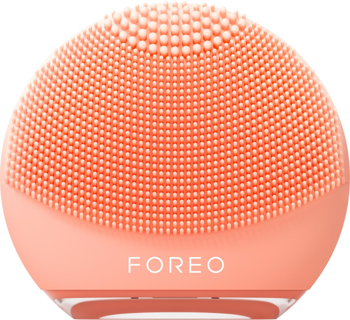 FOREO LUNA 4 go Peach Perfect | lyko.com