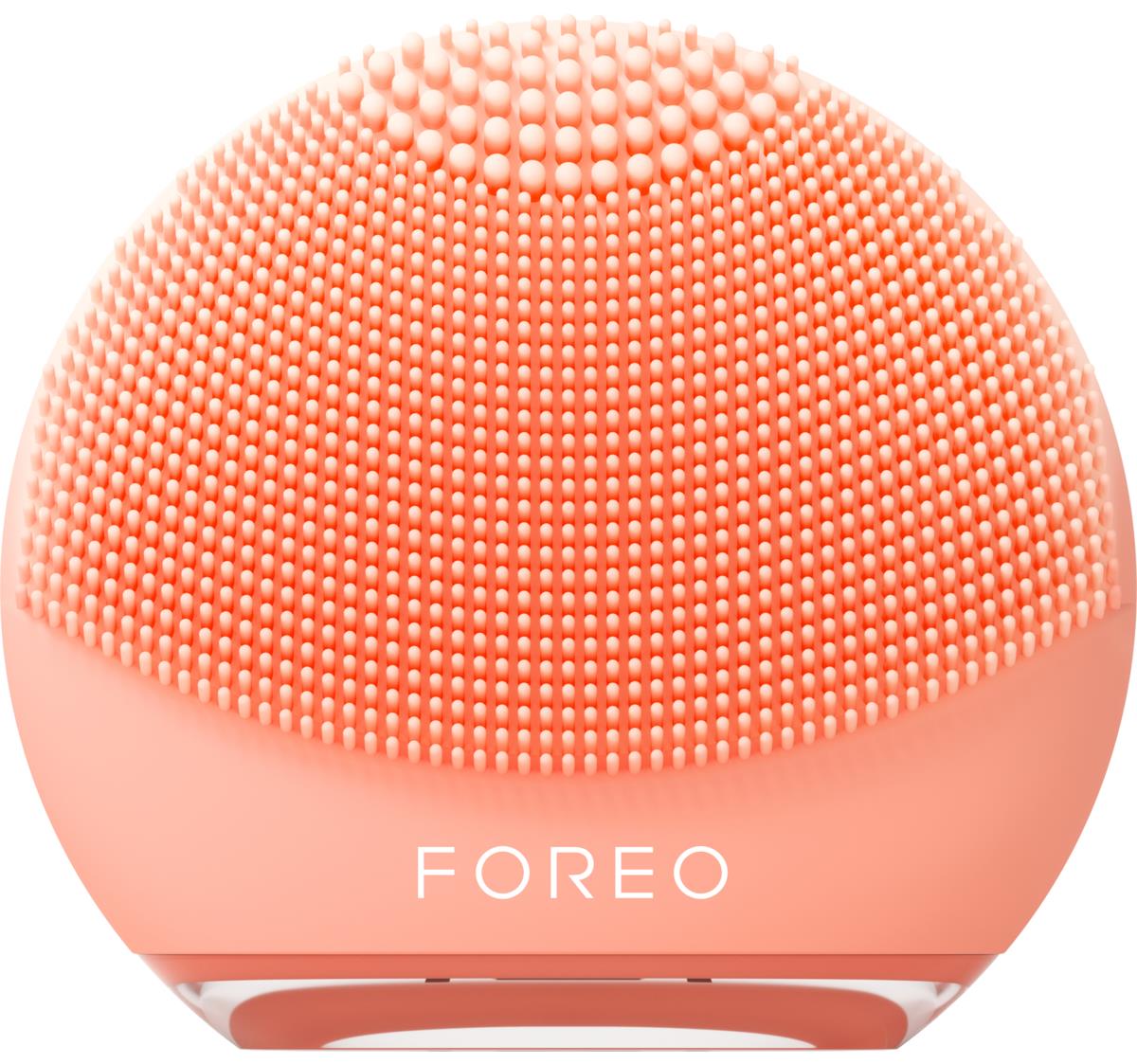 FOREO LUNA 4 go Peach Perfect | lyko.com