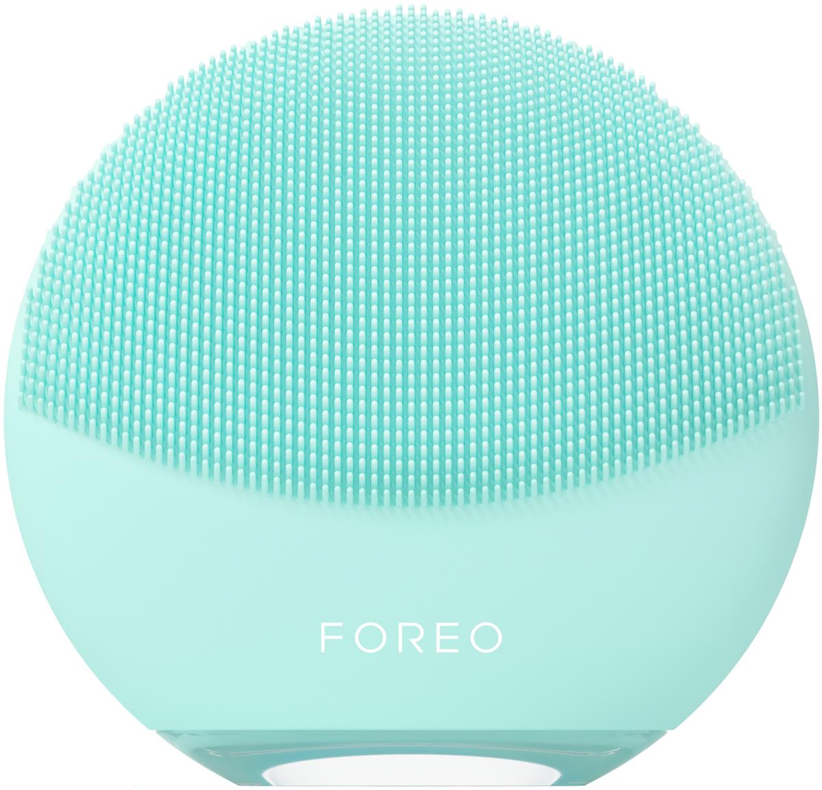 FOREO LUNA 4 mini Arctic Blue | lyko.com