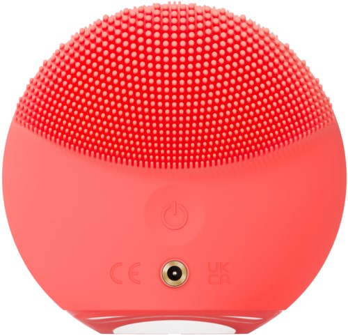 FOREO LUNA 4 mini Coral | lyko.com