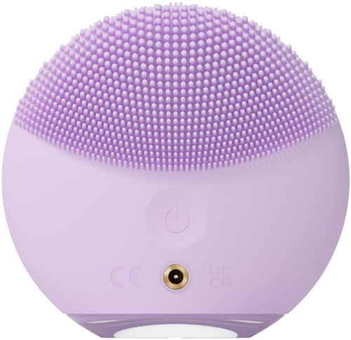 FOREO LUNA 4 mini Lavender | lyko.com