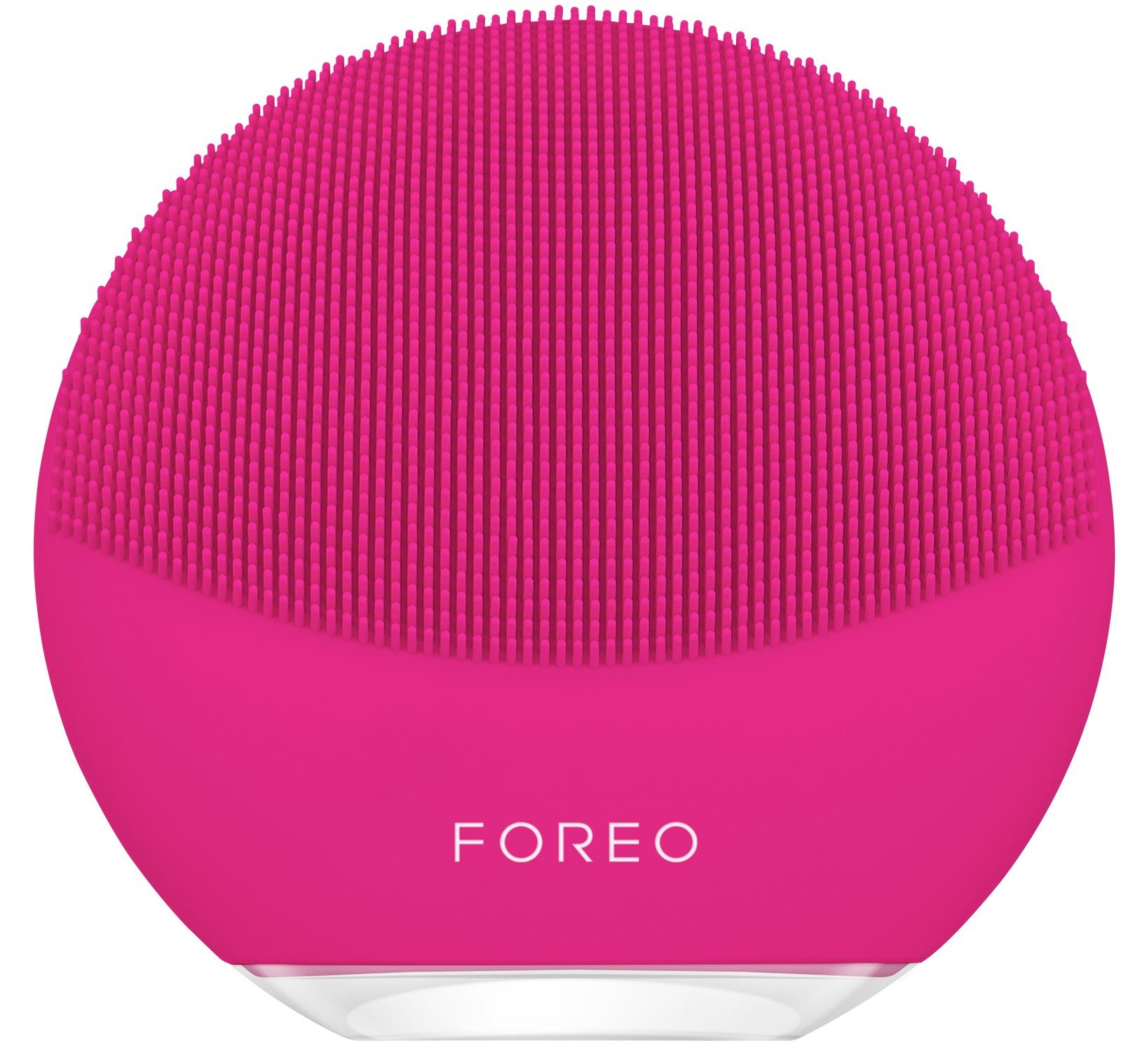 FOREO LUNA Mini 3 Fuchsia Lyko foreo-luna-mini-3-fuchsia-lyko