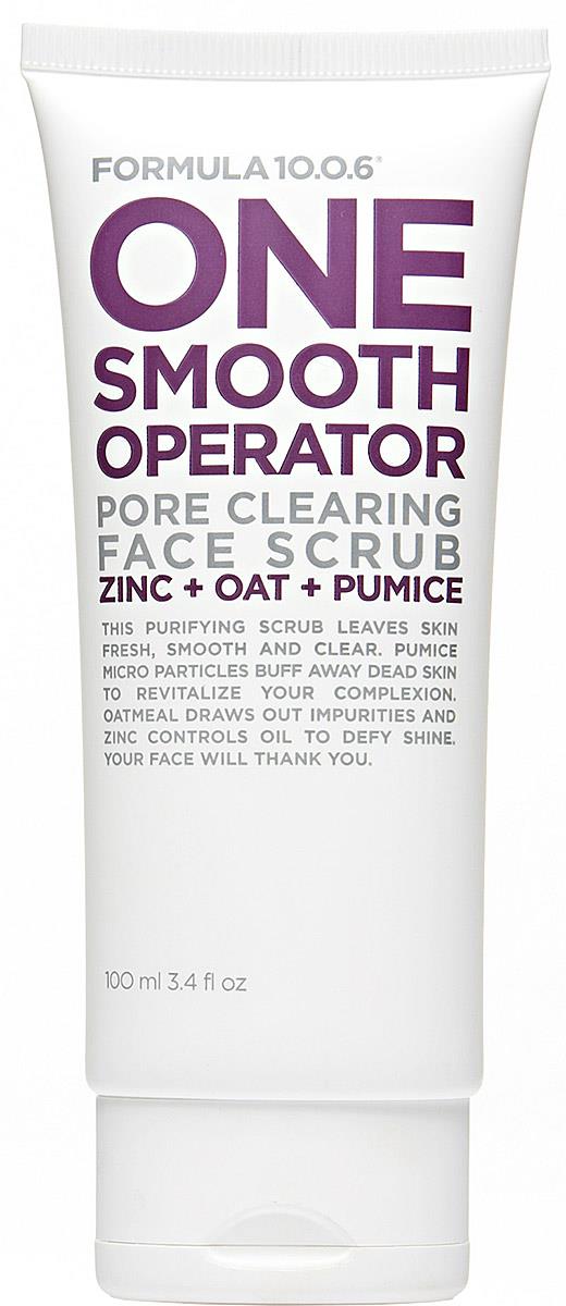 Formula 10.0.6 One Smooth Operator 100 ml | lyko.com