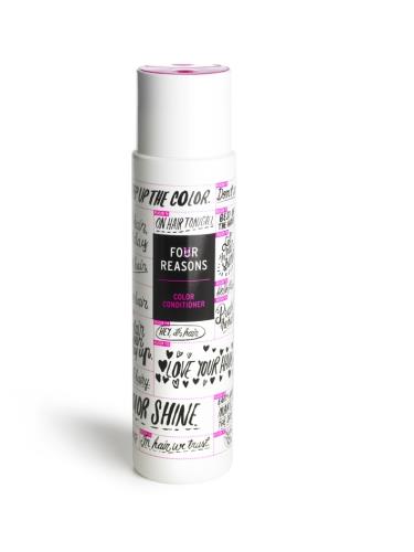 Four Reasons Color Conditioner 300 ml | lyko.com