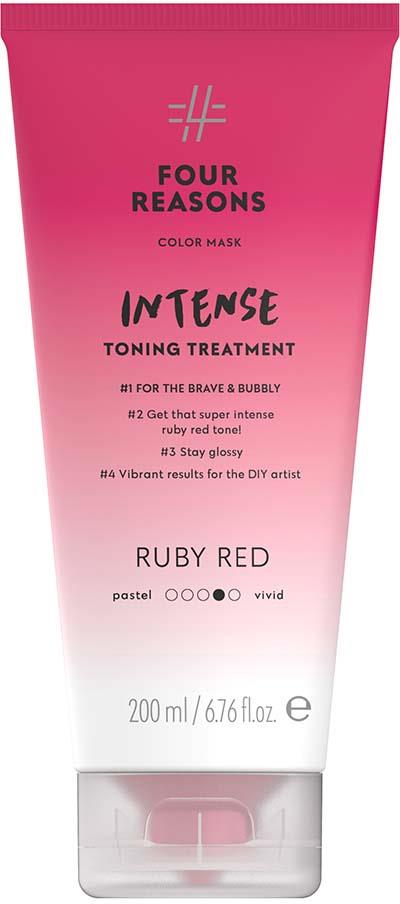 Four Reasons Color Mask Intense Toning Treatment | lyko.com
