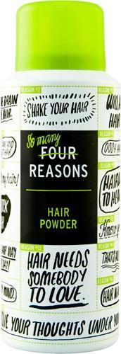 Four Reasons Hair Powder 100 ml | lyko.com