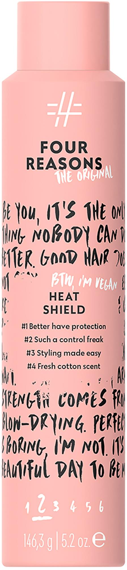 Four Reasons Original Heat Shield 200 ml | lyko.com